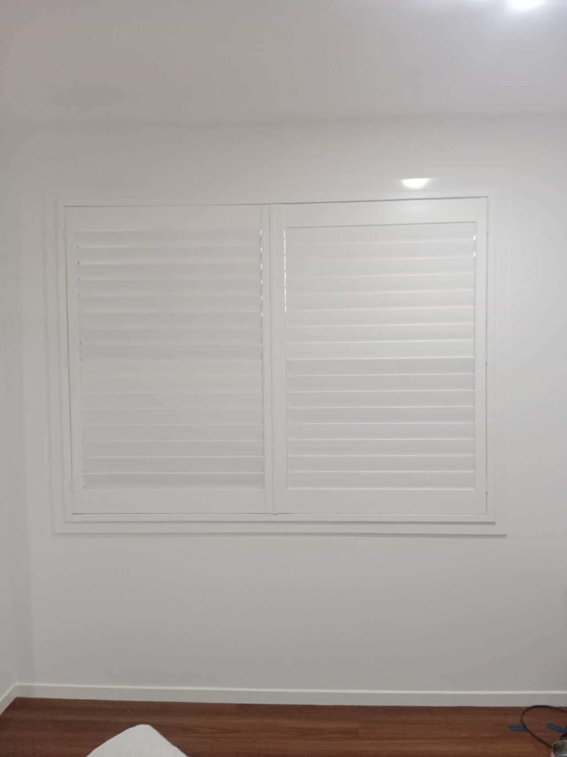Shutters - Bens Curtains